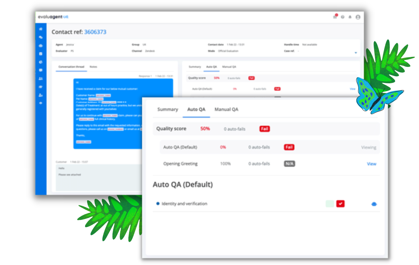 5 Reasons You Need A Better QA Platform Now - evaluagent