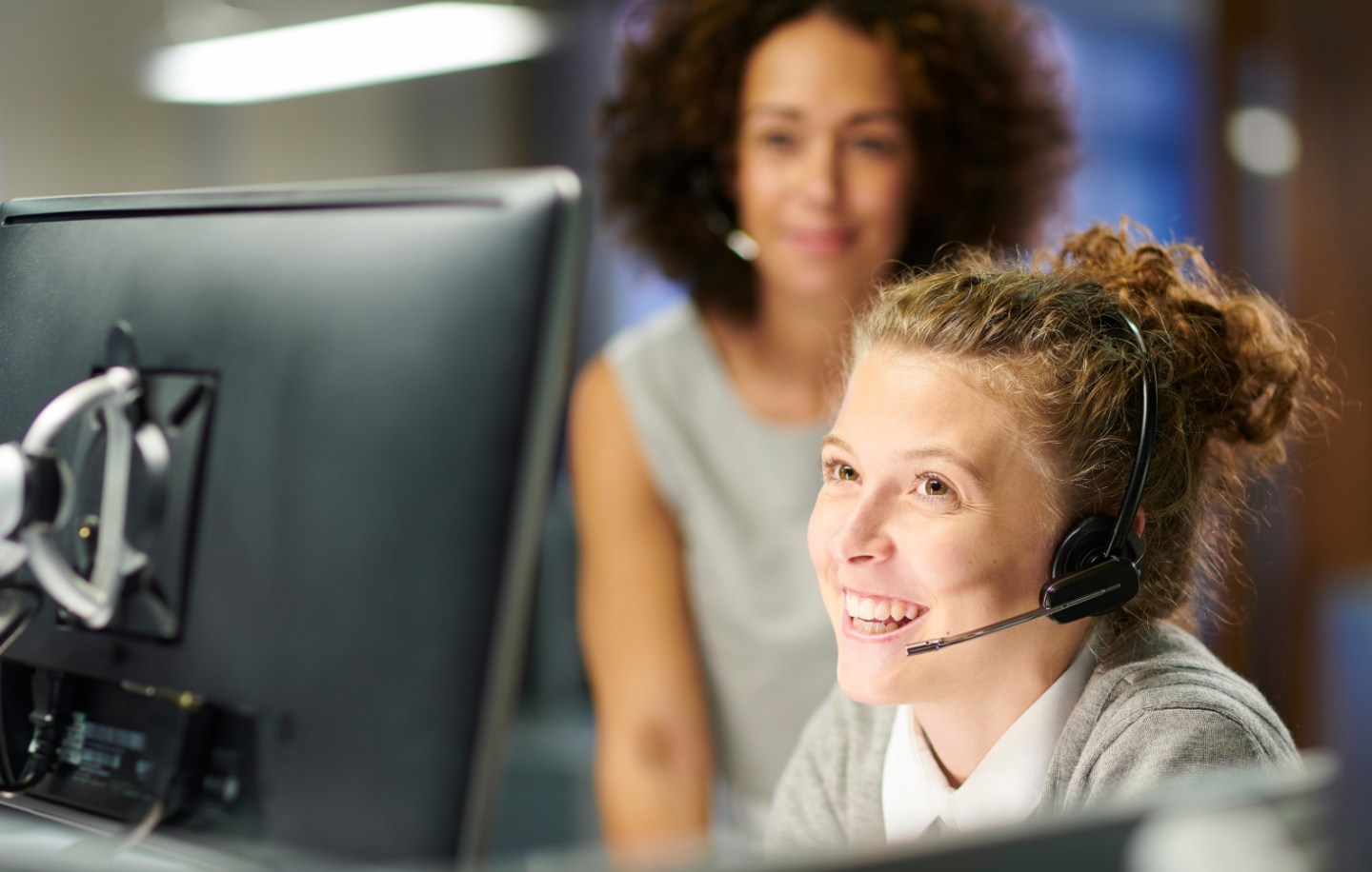 Contact Center Director - evaluagent