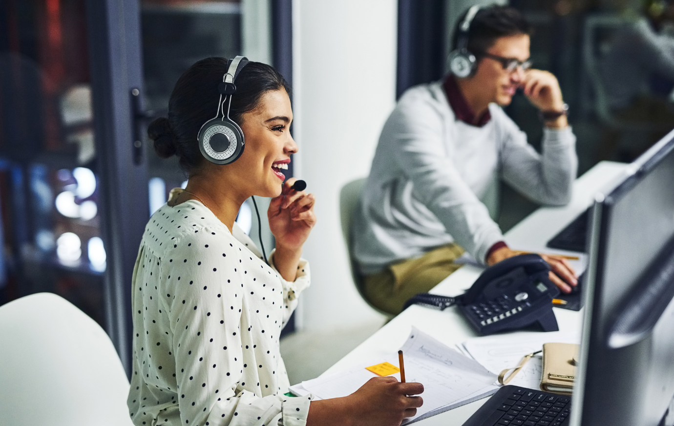 How to develop a successful quality assurance framework - evaluagent