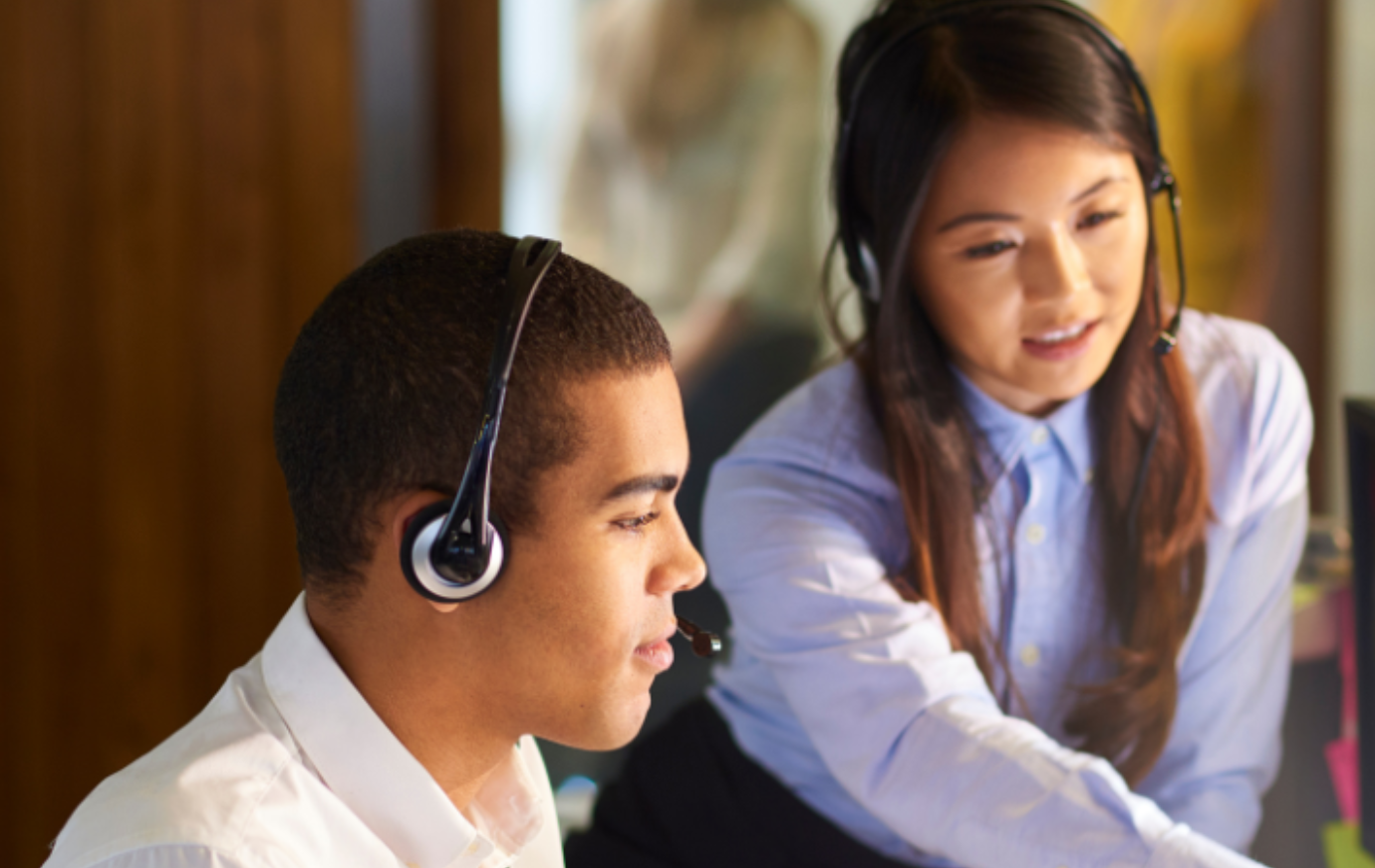 7 Tips for Effective Call Centre Coaching - evaluagent