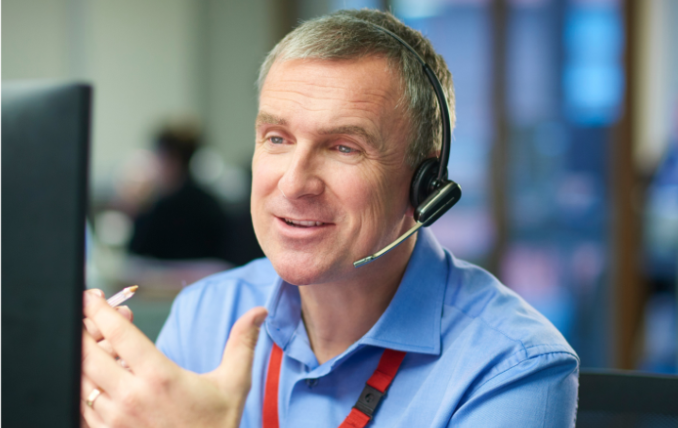 Call Centre Monitoring Parameters - evaluagent