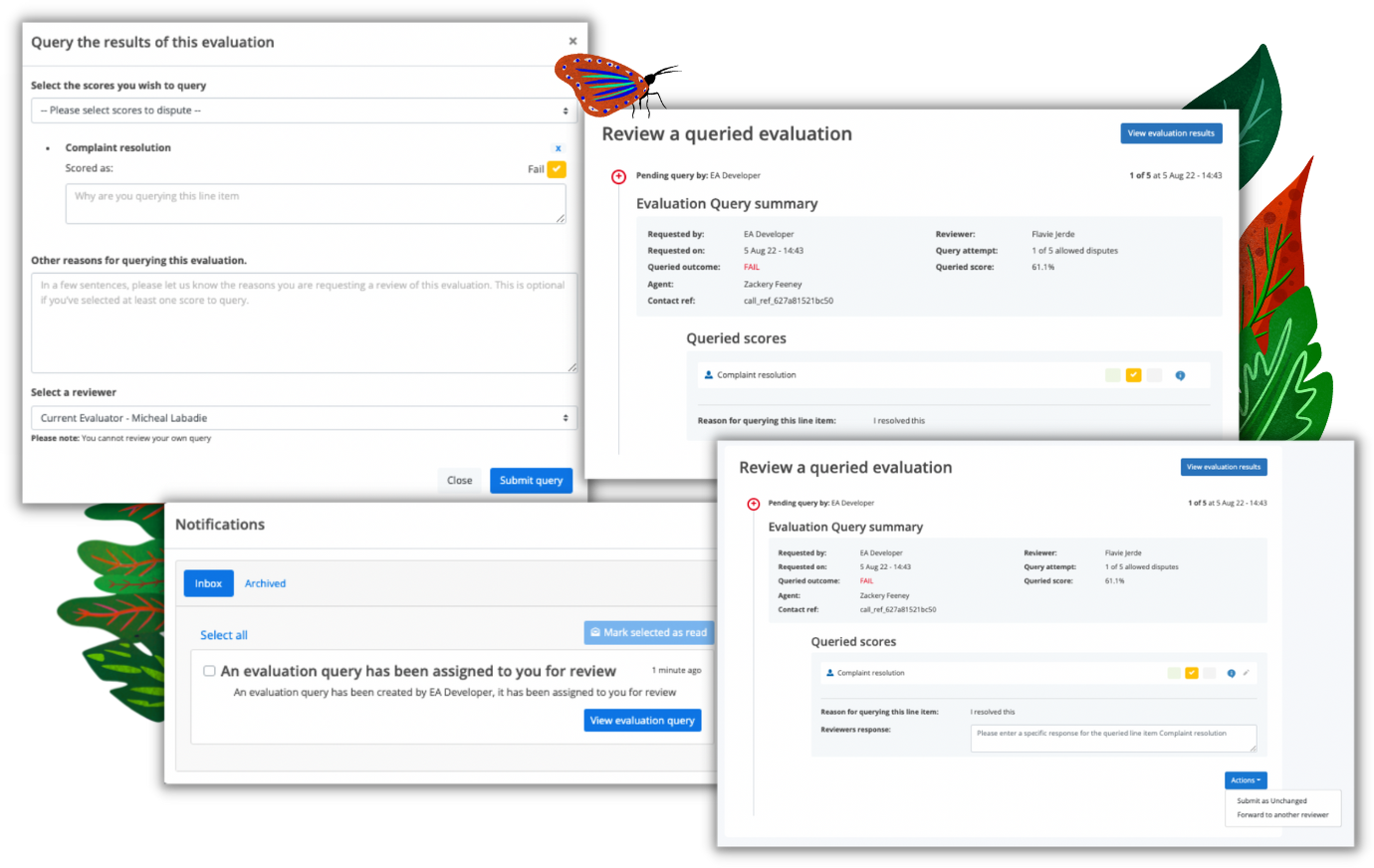 5 Reasons You Need A Better QA Platform Now - evaluagent