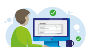 The ultimate guide to QA scoring - evaluagent