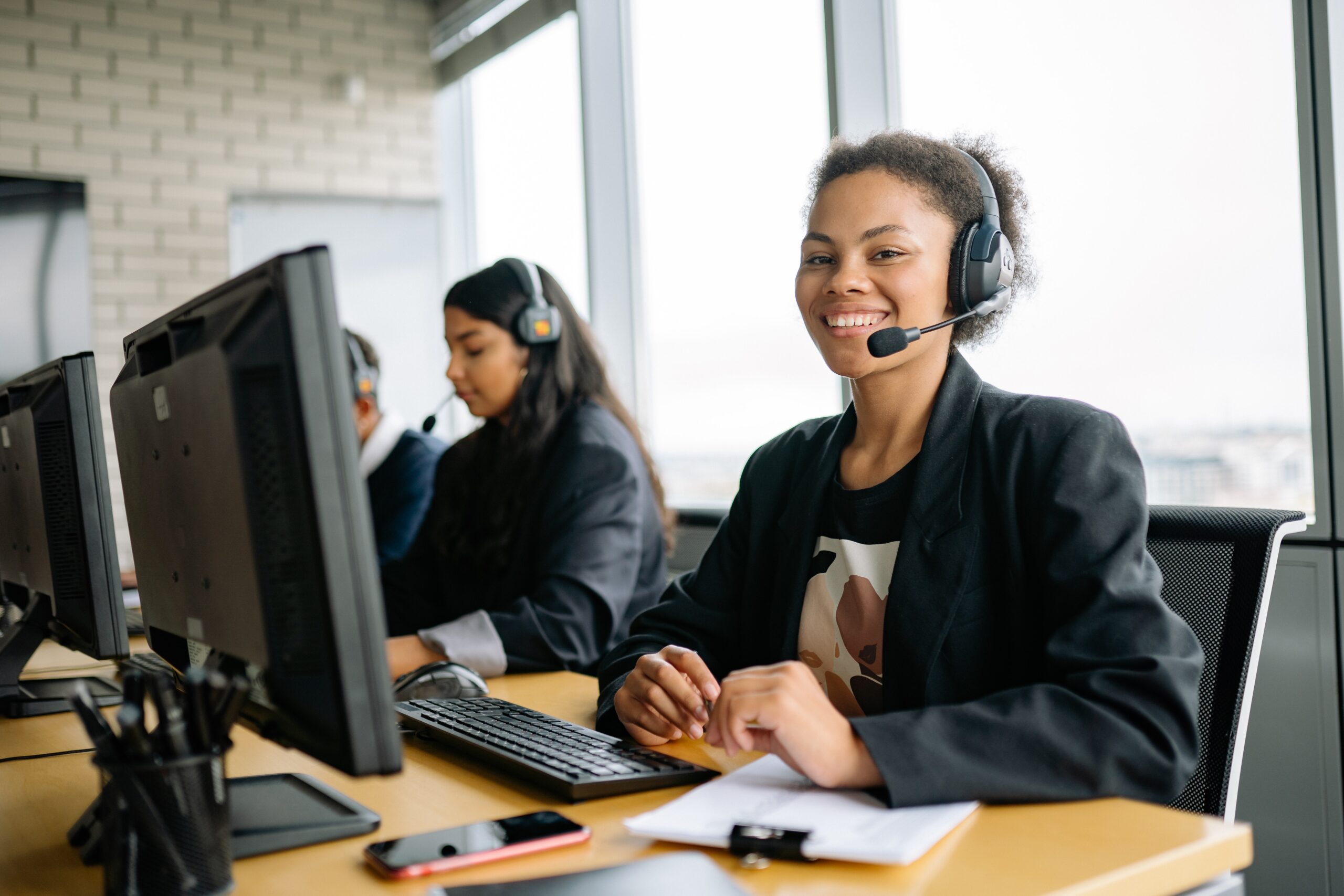 5 Tips for Reducing Wait Times in Call Centres - evaluagent