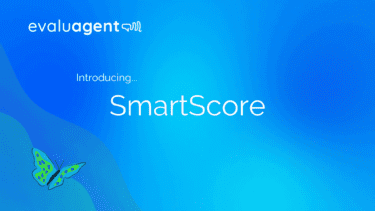 SmartScore - evaluagent