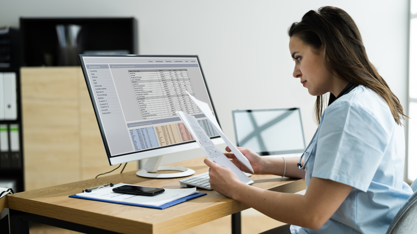 Uncover Unethical Practices In Your Healthcare Insurance Contact Center