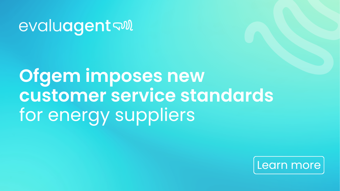 Ofgem imposes new customer service standards for energy suppliers ...
