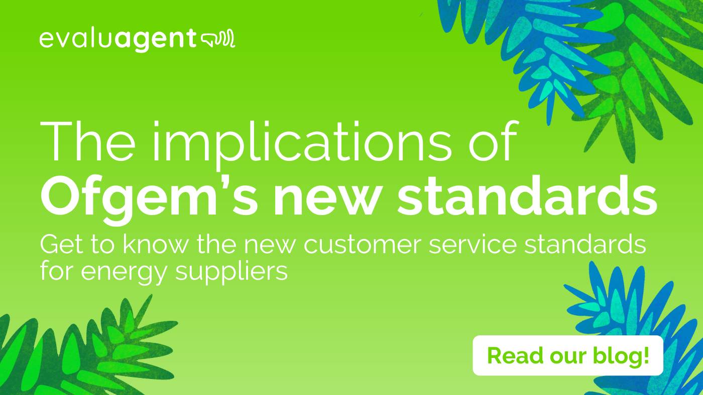 Ofgem imposes new customer service standards for energy suppliers ...