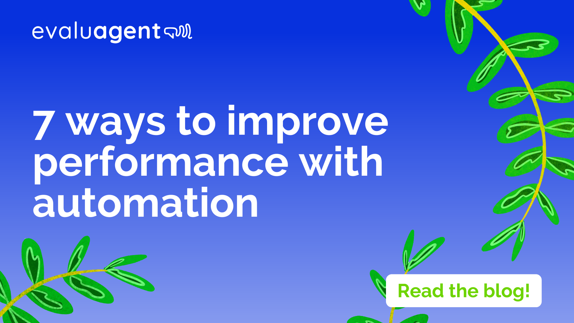 Contact center automation: 7 ways to improve performance - evaluagent