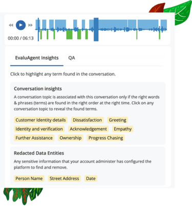Head of Quality Assurance - evaluagent