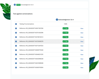 Contact Center IT Lead - evaluagent