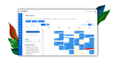 Assembled - evaluagent