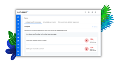 Assembled - evaluagent