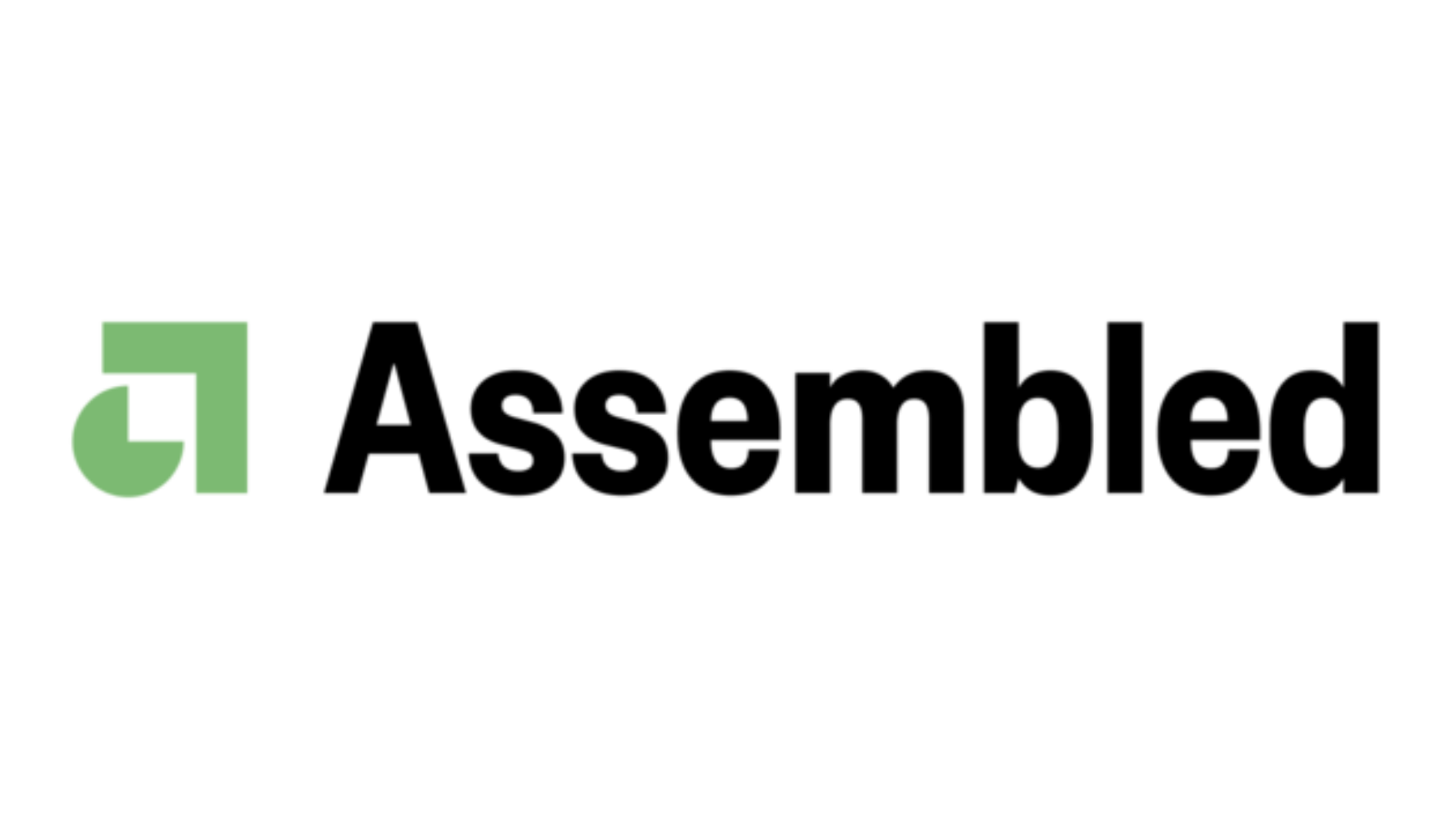 Assembled - evaluagent